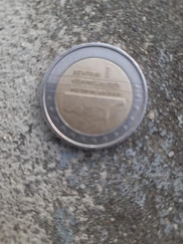 2 euro beatrix koningin der nederlanden 2000 pas cher ou d'occasion sur ...