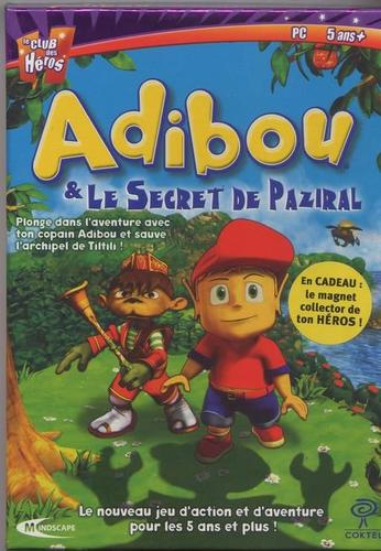 Adibou pc pas cher ou d'occasion sur Rakuten