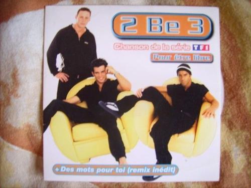 Cd 2be3 pas cher ou d'occasion sur Rakuten