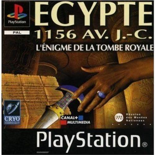 Achat egypte playstation pas cher ou d'occasion | Rakuten