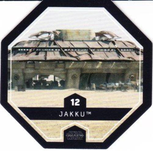 pog star wars pas cher ou d'occasion sur Rakuten