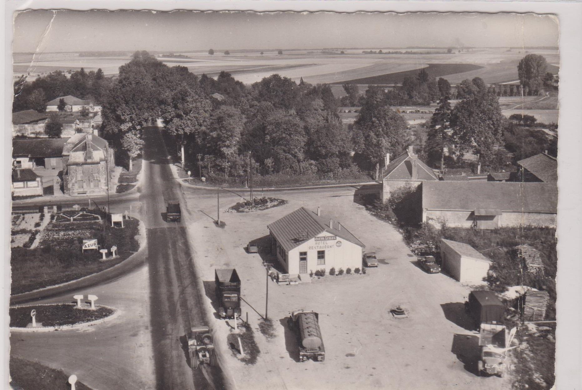 Relais Routier d’occasion | Plus que 2 à -65%