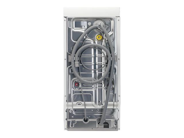 AEG LAVAMAT 7000 Series L7TER722E - Machine à laver - indépendant ...