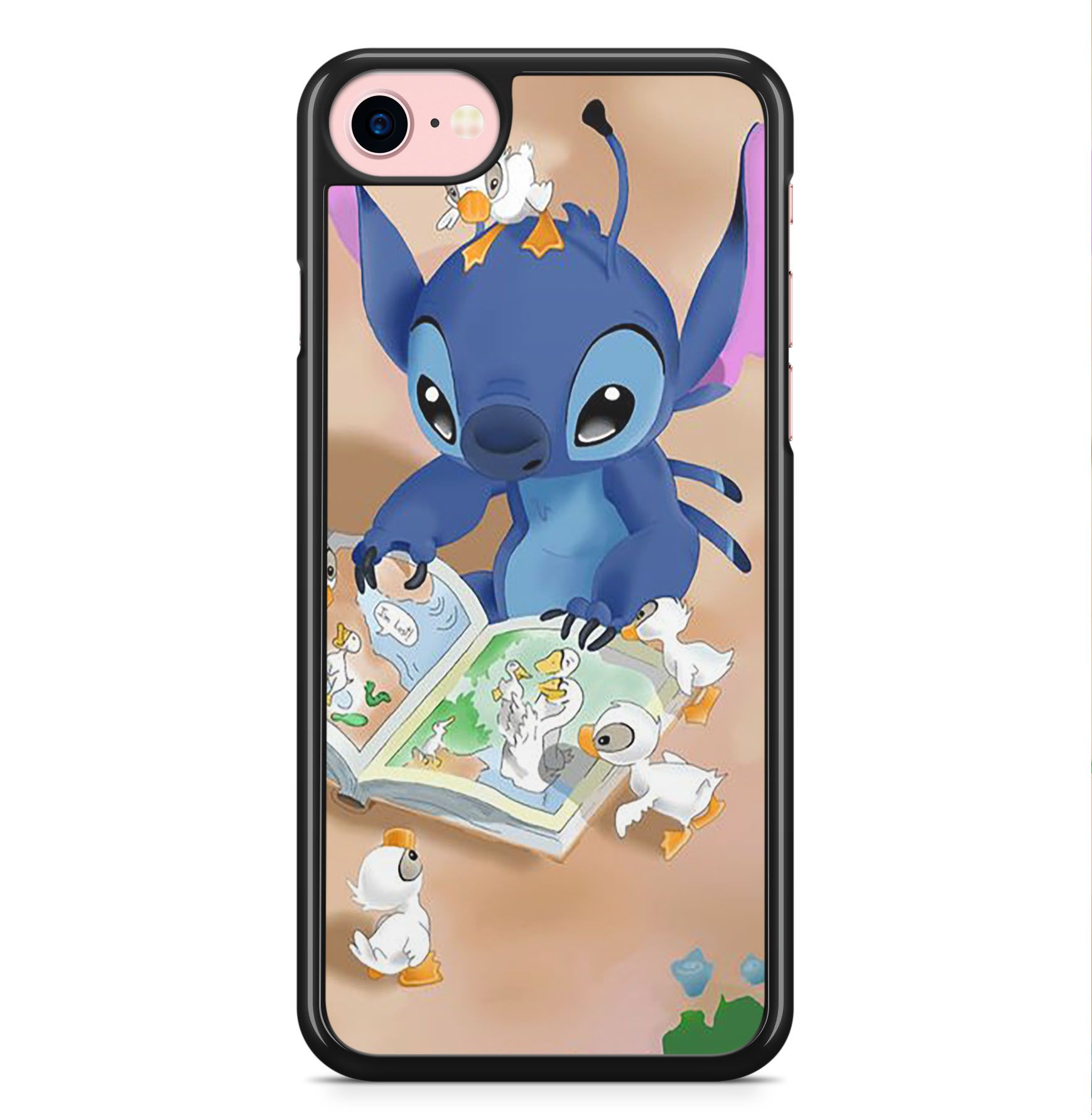 Lilo Stitch Coque Lilo d’occasion