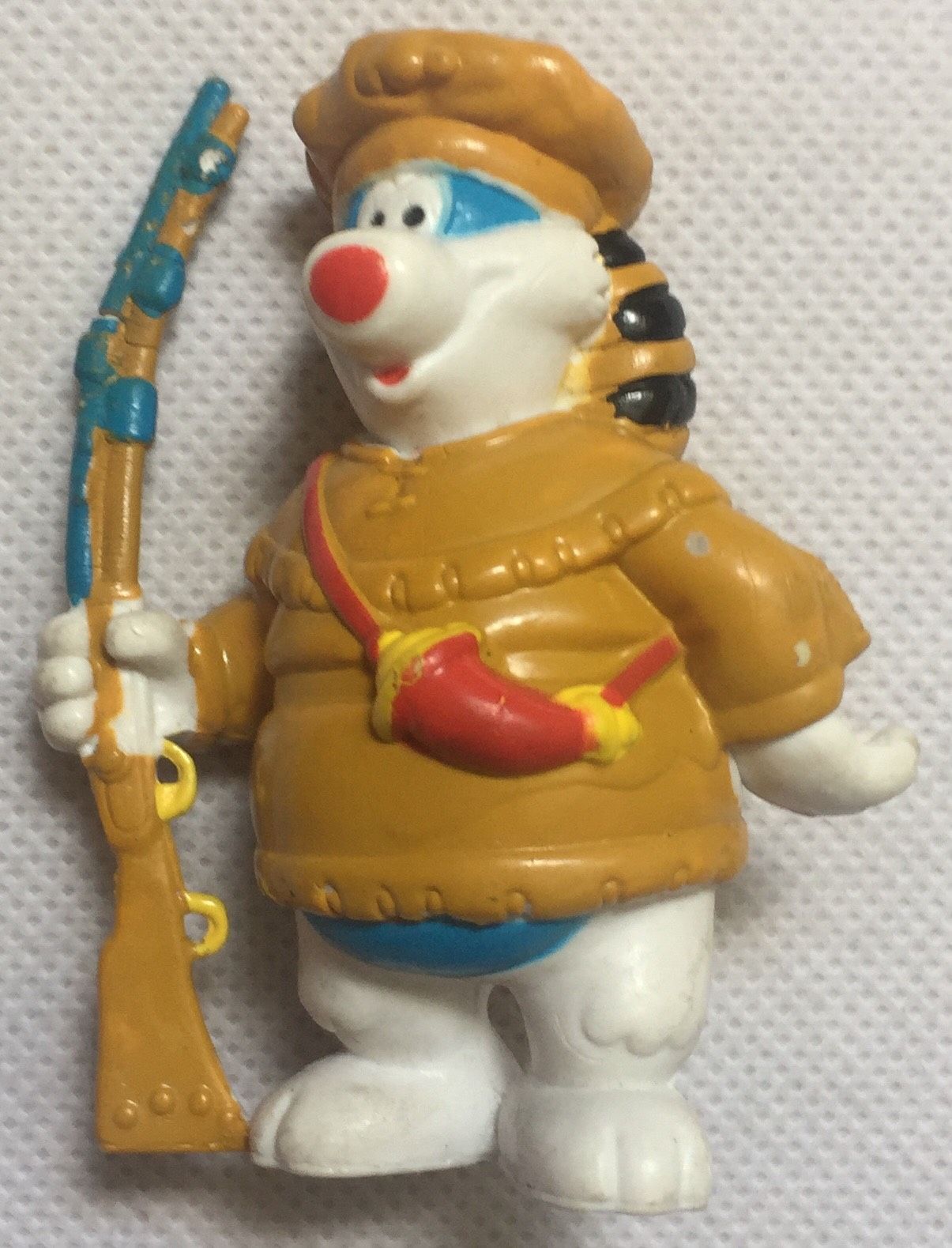 Figurines Flunchy d’occasion