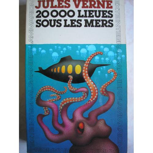20000 LIEUES SOUS LES MERS - Autres | Rakuten