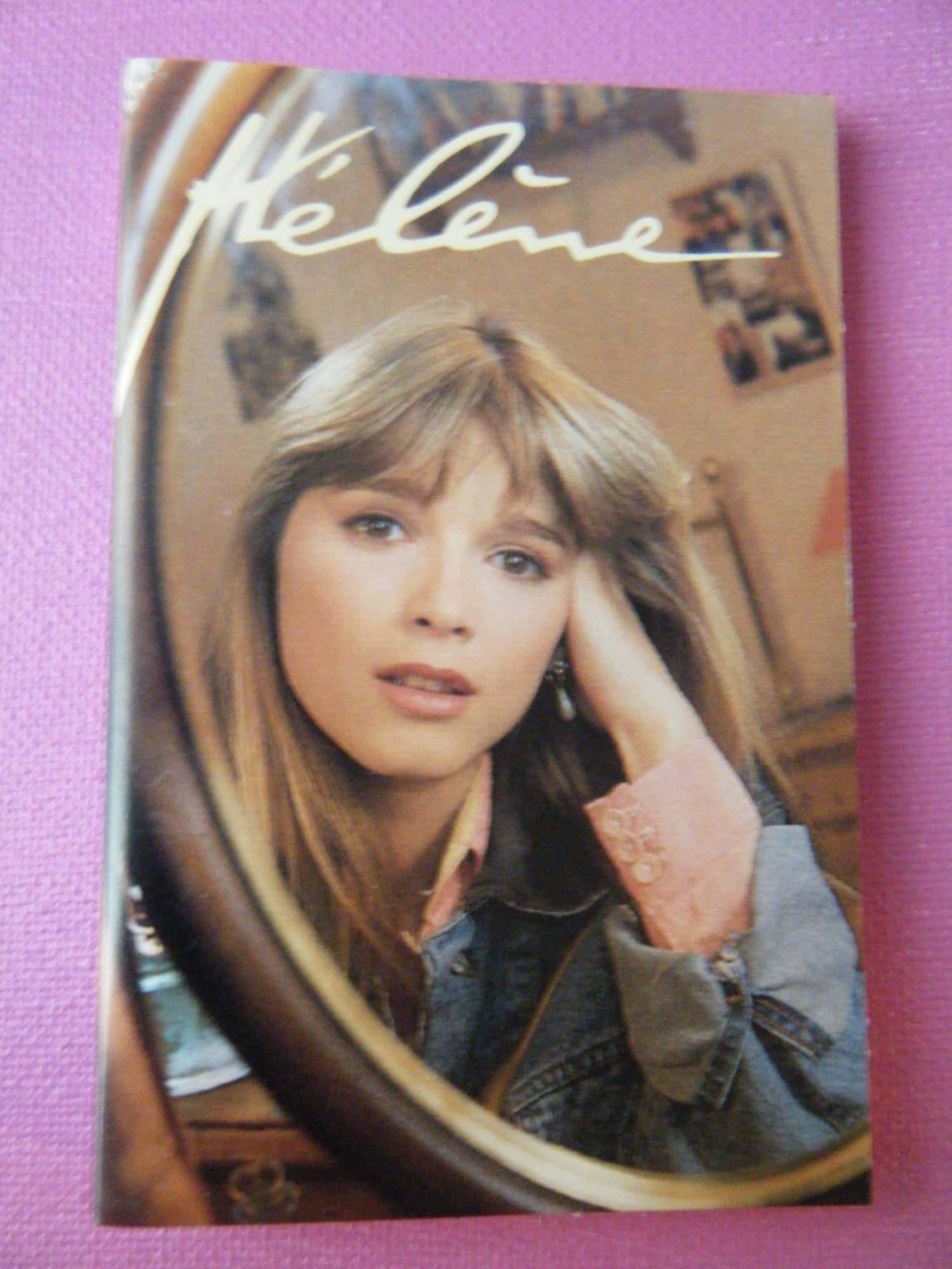 Helene Rolles d’occasion | Plus que 4 exemplaires à -65%