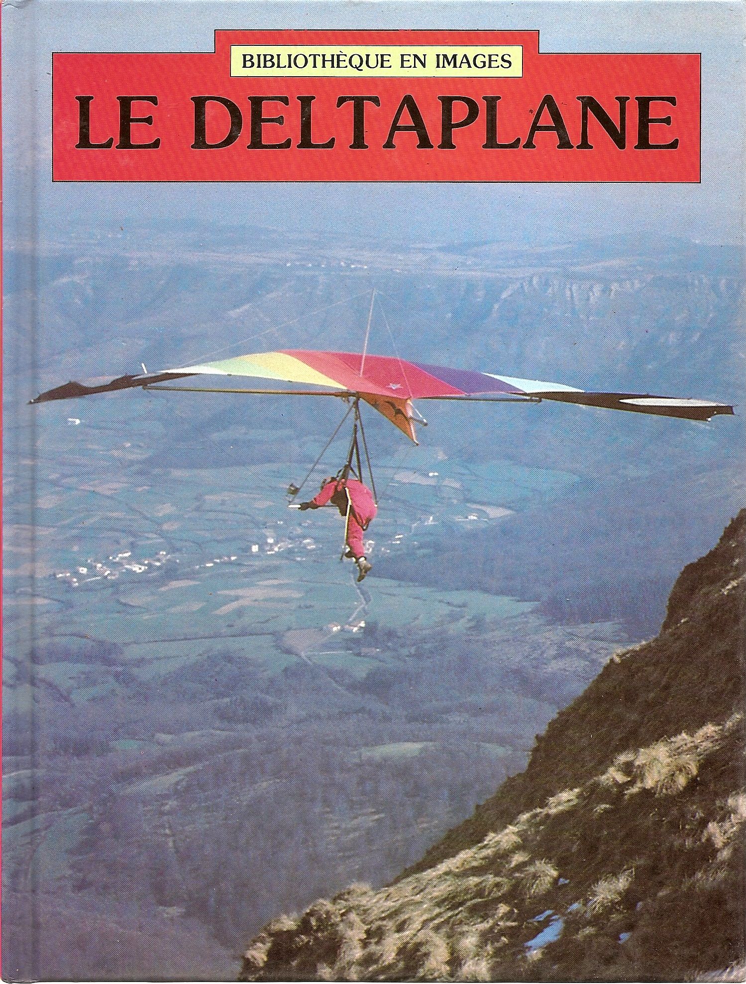 Deltaplane d’occasion | Plus que 4 à -60%