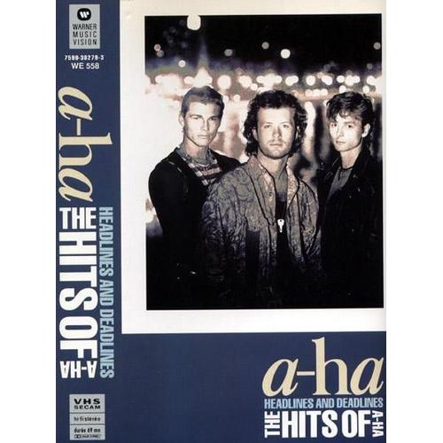 AHA Headlines and deadlines : The hits of AHA | Rakuten