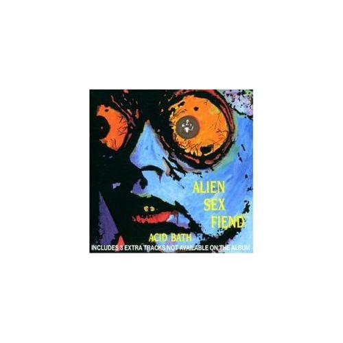 Acid Bath Cd Rakuten