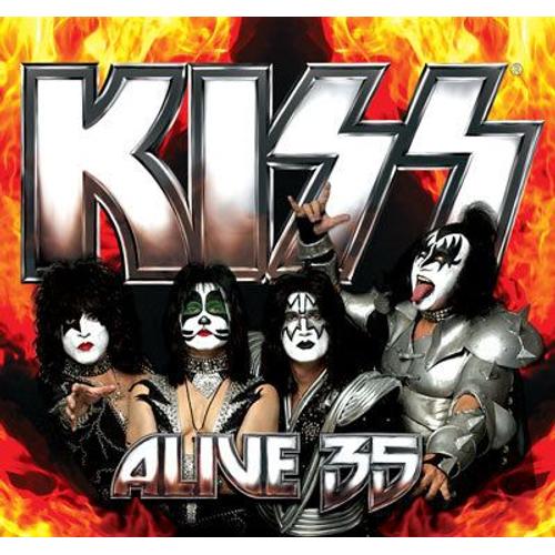 Alive! 1975 - 2000 - CD | Rakuten