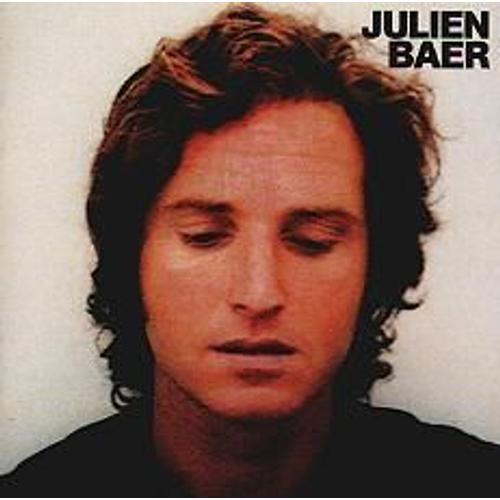 Julien Baer - CD | Rakuten