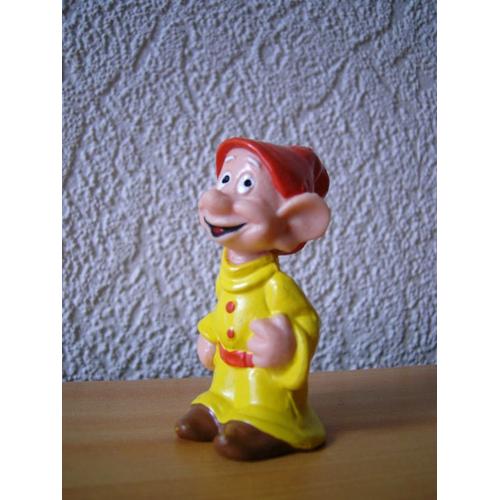 Blanche Neige - Nain simplet - 5 cm - figurine | Rakuten