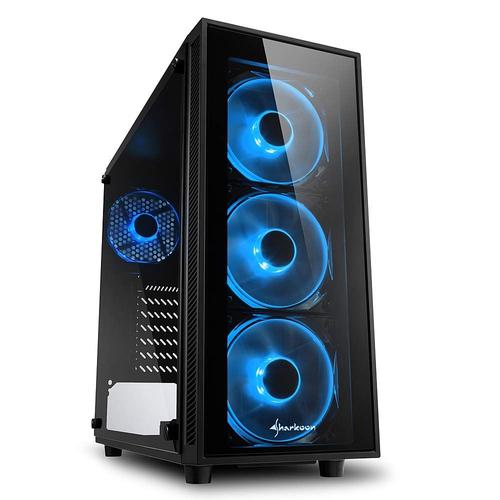 Boitier pc gamer pas cher ou d'occasion sur Rakuten