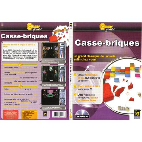 Casse-briques | Rakuten