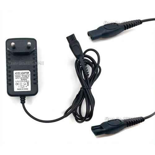 Chargeur de rasoir électrique - Compatible Philips 3 têtes | Rakuten