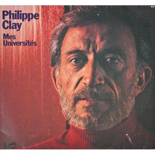 Philippe Clay (Mes Universités | Rakuten