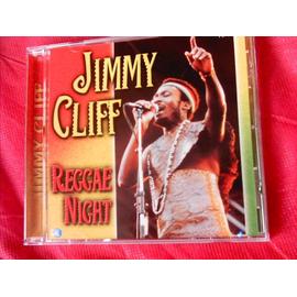 REGGAE NIGHT - CD | Rakuten