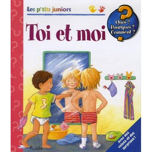 Toi Et Moi - Enfant, jeunesse | Rakuten