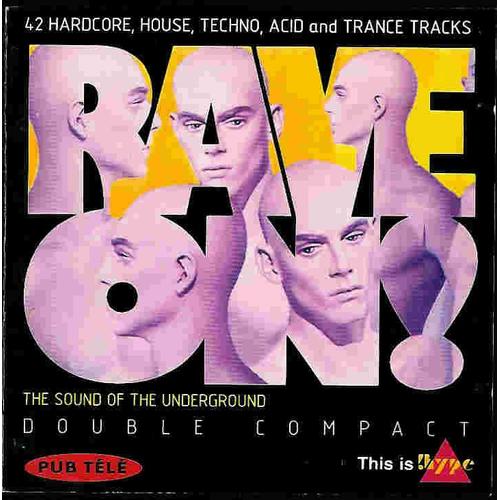 Rave on - CD | Rakuten