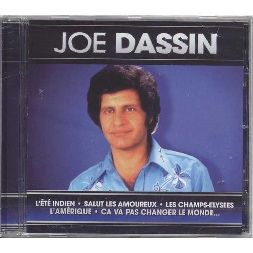 Joe Dassin - CD | Rakuten