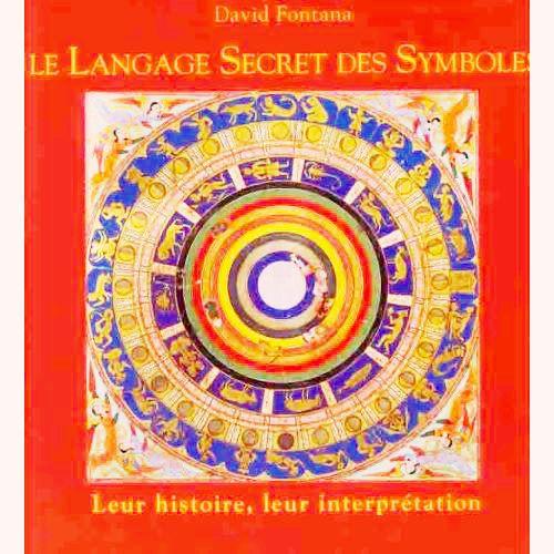 LE LANGAGE SECRET DES REVES leurs symboles, leurs interprétations | Rakuten