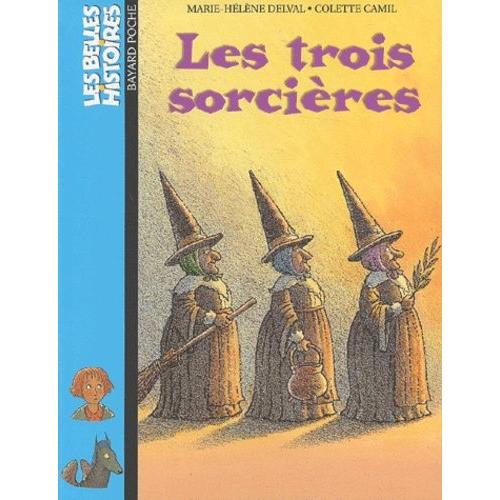Les Trois Sorcières | Rakuten