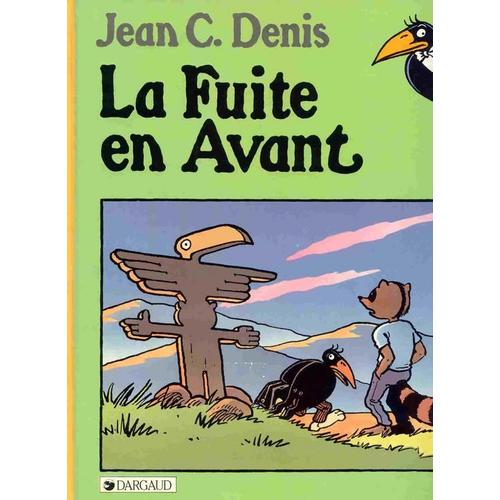 La Fuite En Avant | Rakuten
