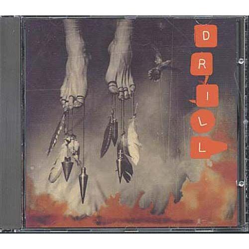 Drill - CD | Rakuten