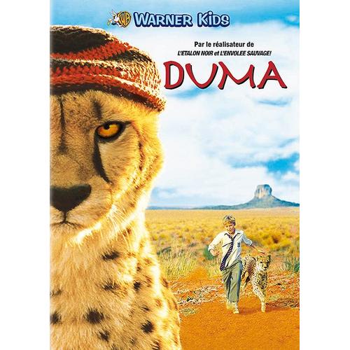 Duma - DVD Zone 2 | Rakuten