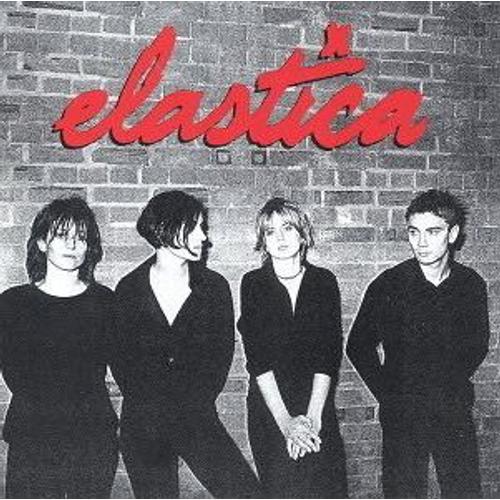Elastica - CD | Rakuten