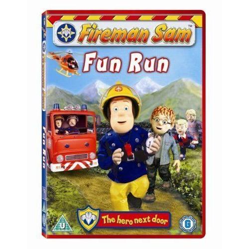 Fireman Sam - Fun Run