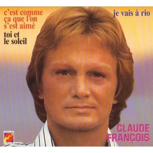 Claude François album original | Rakuten