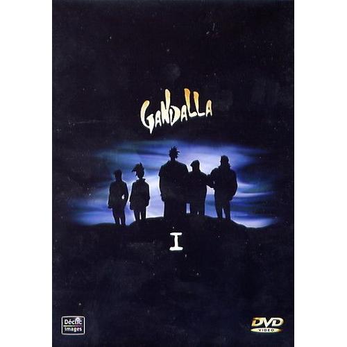 Gandalla Volume 1 - VO Sous-Titrée Français - Episodes 1 à 6 | Rakuten