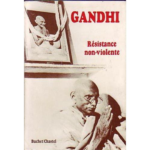 Resistance Non-Violente - Autres | Rakuten