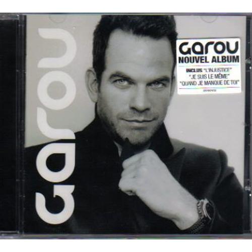 Garou - CD + DVD - CD | Rakuten