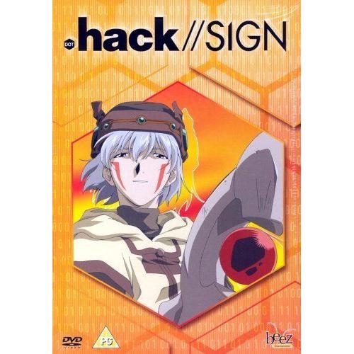 Hack sign pas cher ou d'occasion sur Rakuten