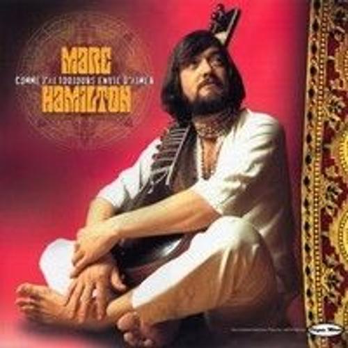 Comme j'ai toujours envie - CD | Rakuten