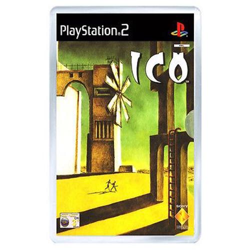 Ico ps2 pas cher ou d'occasion sur Rakuten