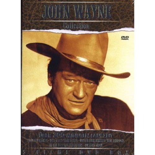 John Wayne Collection | Rakuten
