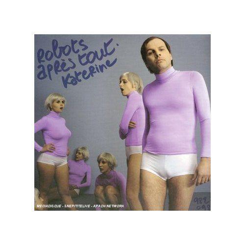 Robots après tout | Rakuten