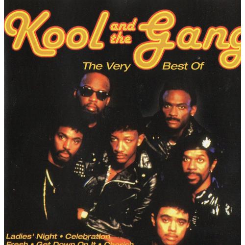 Kool and the gang : the very best of - CD | Rakuten
