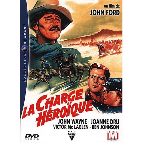 La Charge héroïque | Rakuten