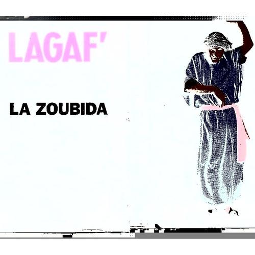 La Zoubida - CD | Rakuten