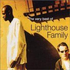 The Very Best of Lighthouse Family | Rakuten