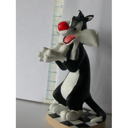 Looney tunes - Grosminet - Figurines | Rakuten