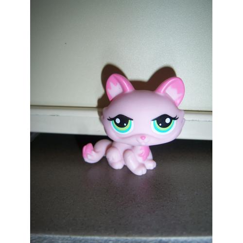 Lps chat sphynx pas cher ou d'occasion sur Rakuten