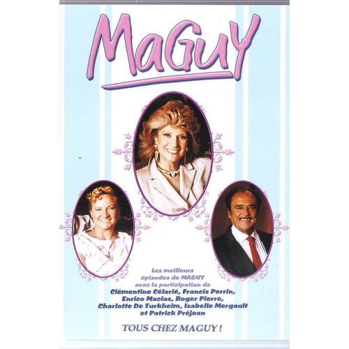 Maguy Vol. 3 | Rakuten