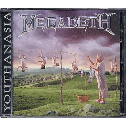 Youthanasia | Rakuten