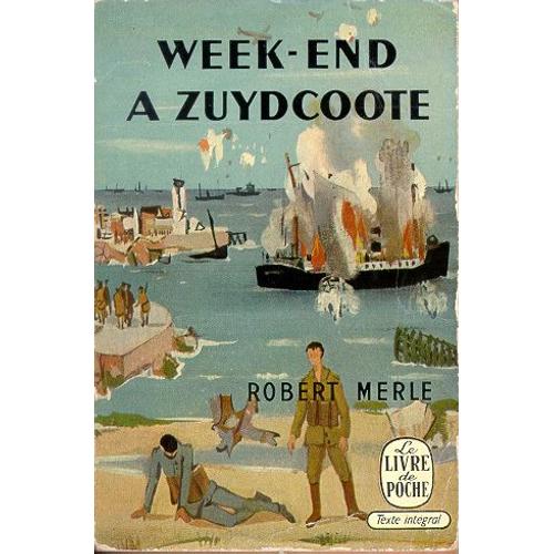 Week-End à Zuydcoote | Rakuten
